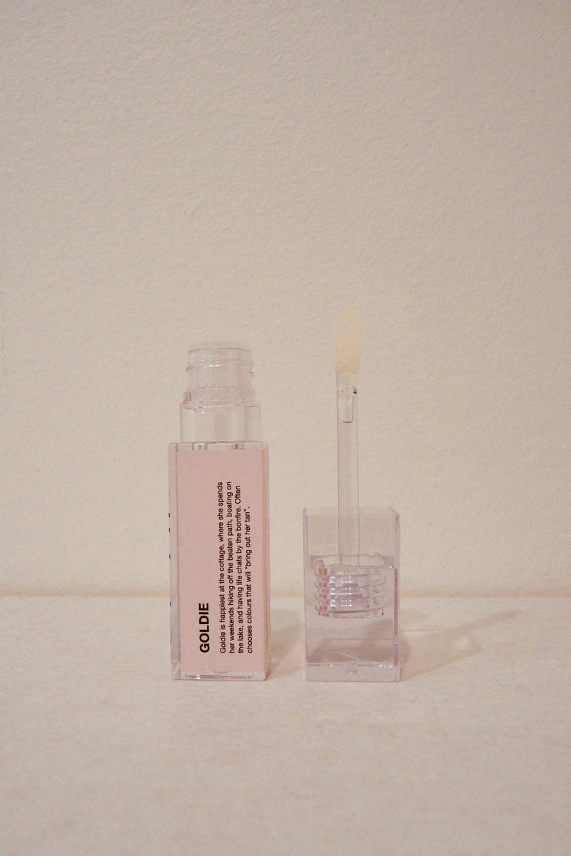 Cutie Oils - OLIVINE - Cuticle oil