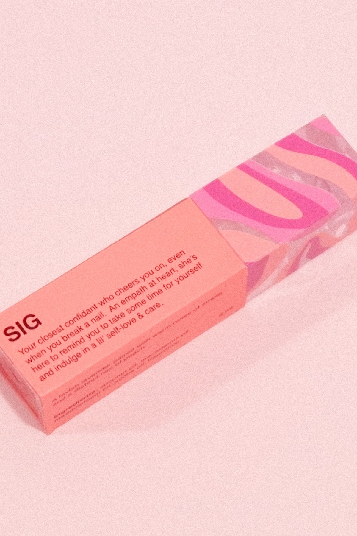 Cutie Oils - OLIVINE - Cuticle oil