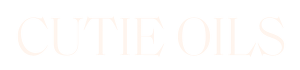 Cutie Oils - OLIVINE - Cuticle oil