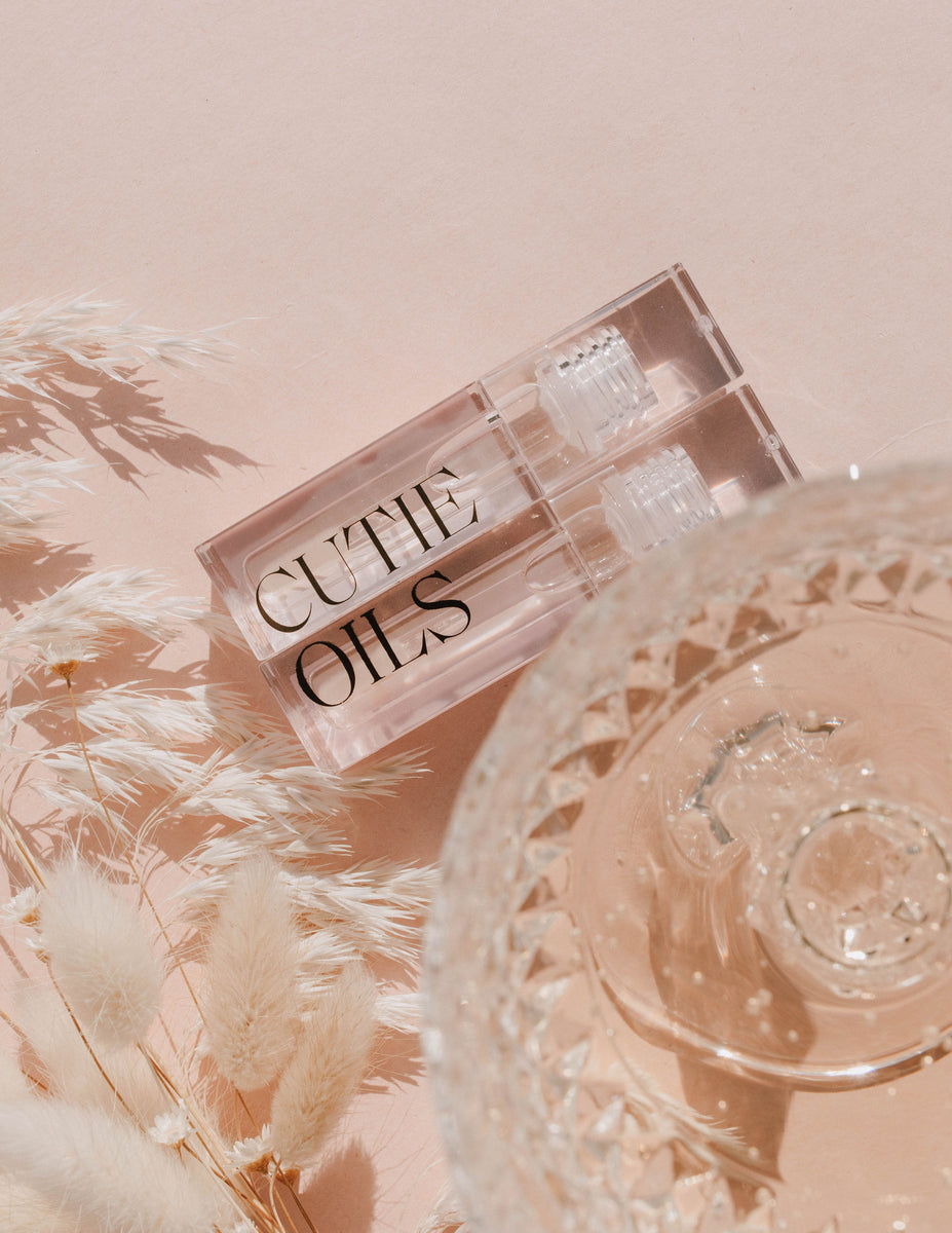 Cutie Oil Wholesale – Cutie Oils